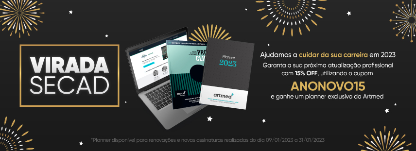 Secad - Atualização Continuada para Profissionais da Saúde